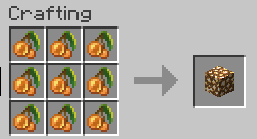 Press items into different items Screenshots - Mods - Minecraft