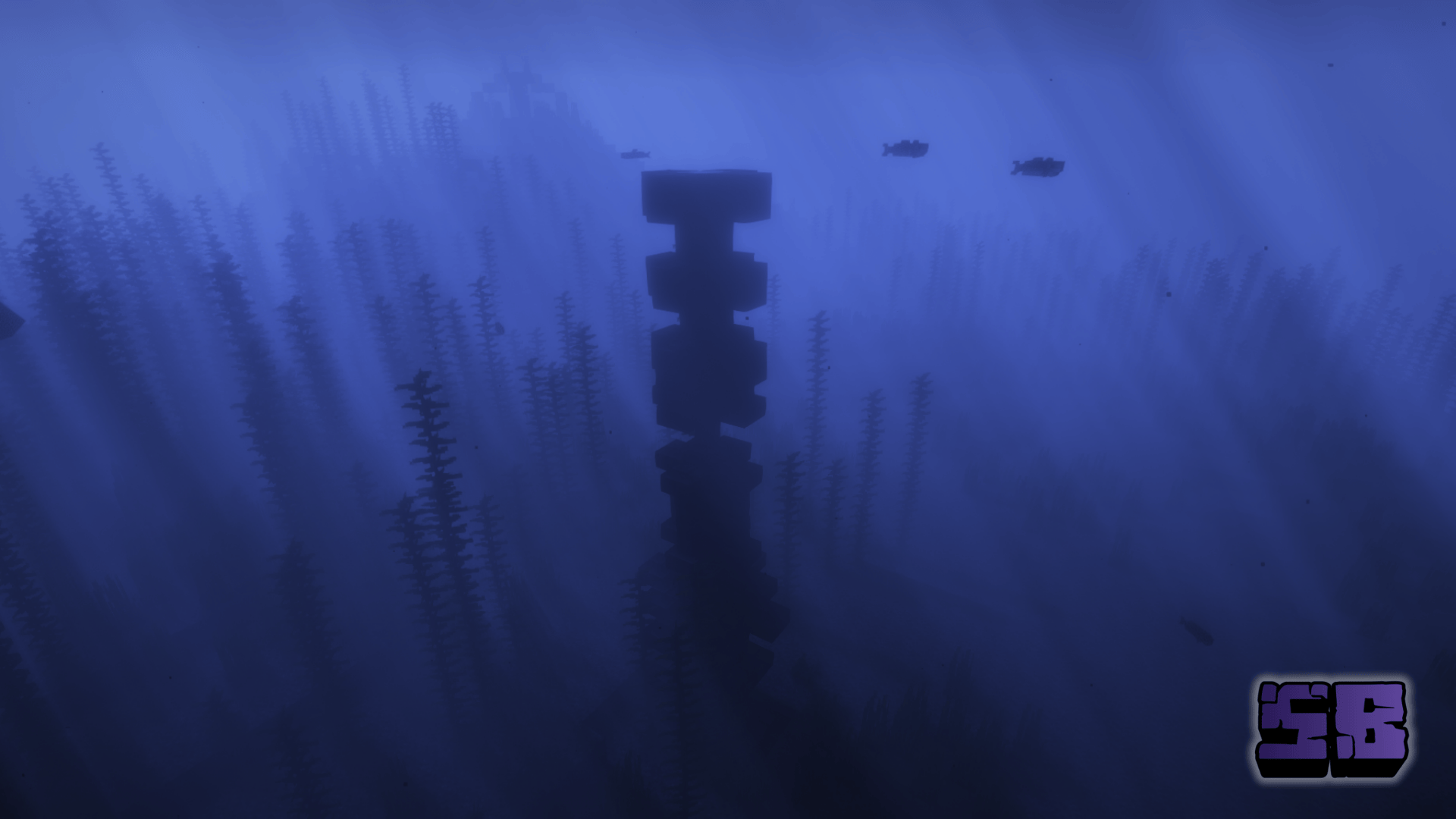 Structural Beyond | SB - Minecraft Mods - CurseForge