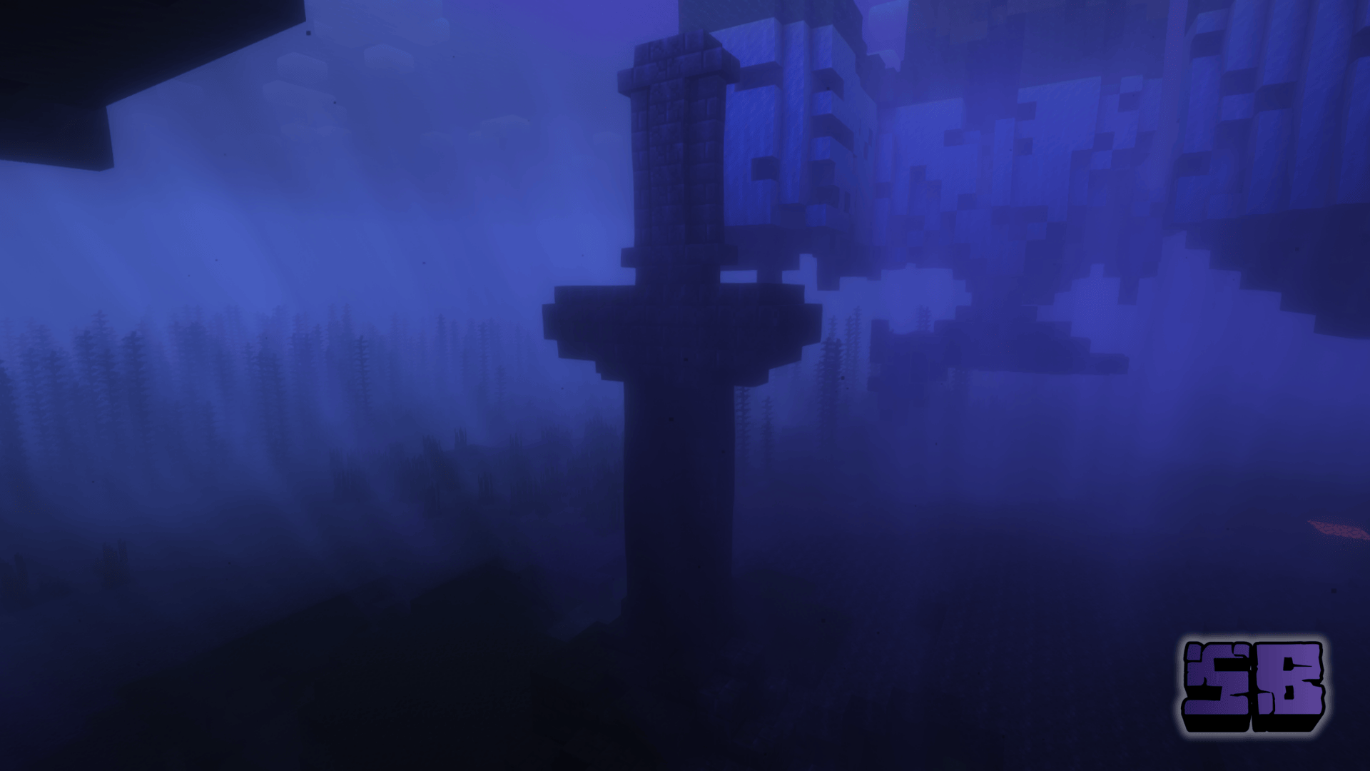 Structural Beyond | SB - Minecraft Mods - CurseForge