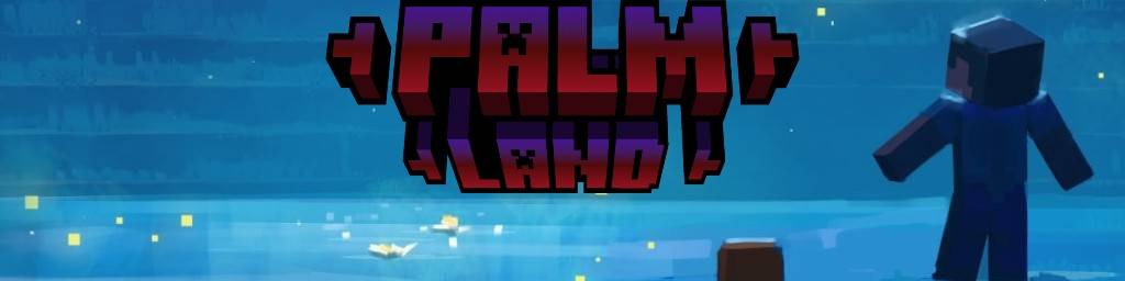 PALMLAND - Gallery - Minecraft Modpacks - CurseForge