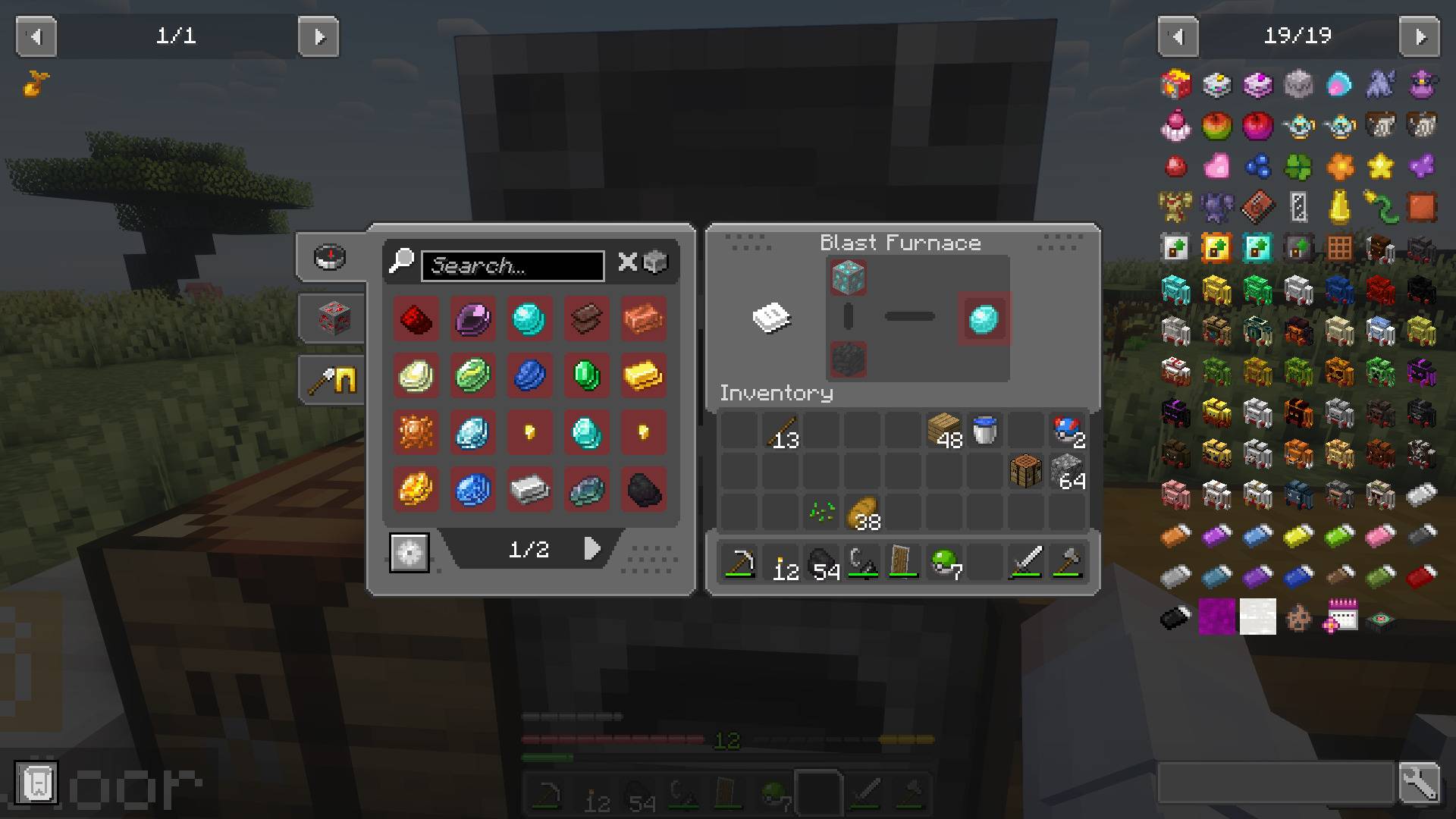 Jloor´s Better Cobblemon - Gallery - Minecraft Modpacks - CurseForge
