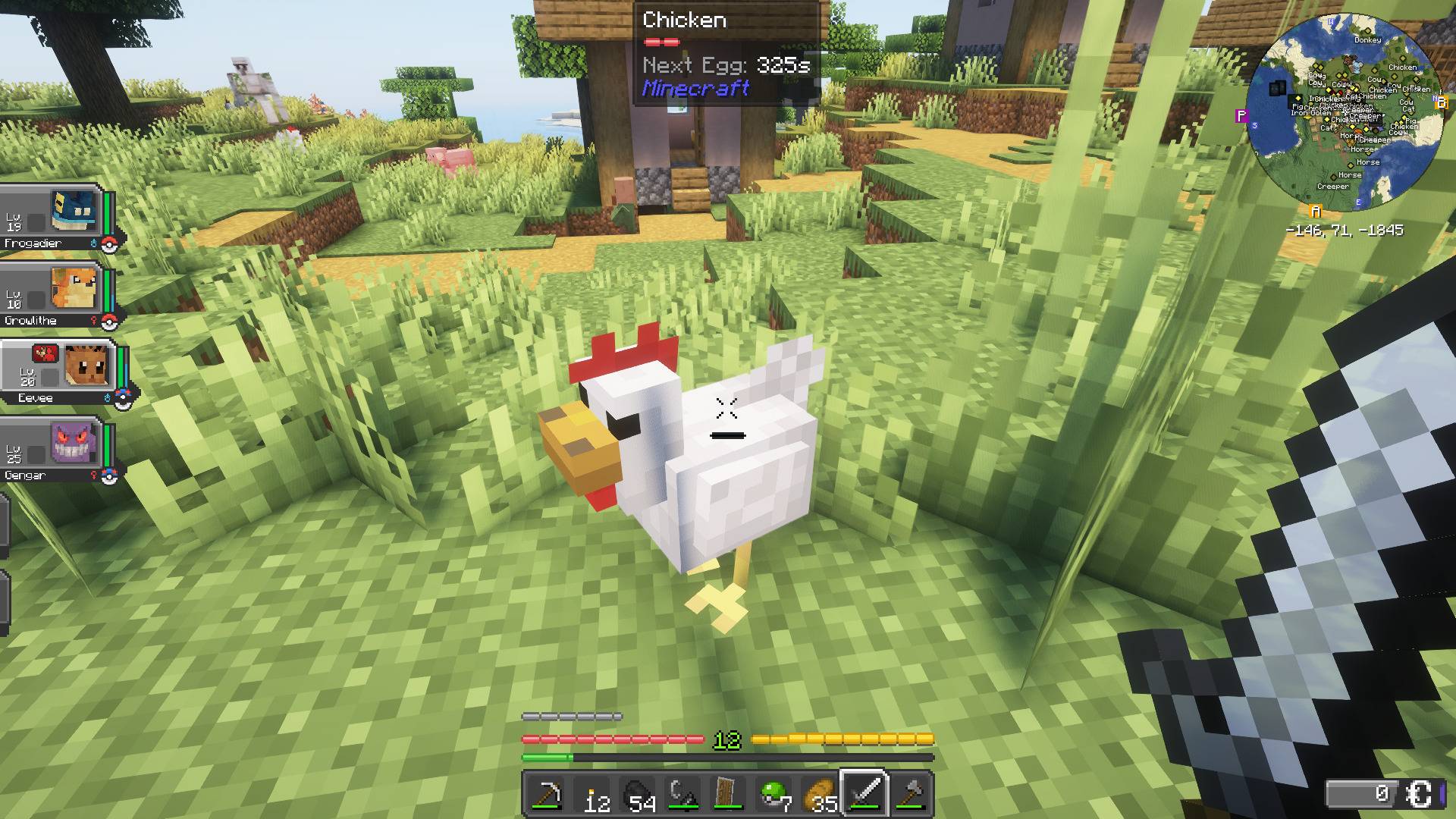 Jloor´s Better Cobblemon - Gallery - Minecraft Modpacks - CurseForge