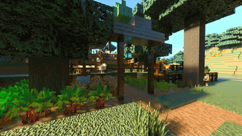 RTX_Logical-Faithful - Gallery - Minecraft Bedrock Texture Packs ...