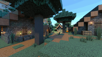 RTX_Logical-Faithful - Gallery - Minecraft Bedrock Texture Packs ...