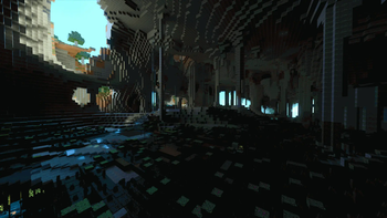 RTX_Logical-Faithful - Gallery - Minecraft Bedrock Texture Packs ...