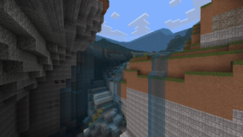 RTX_Logical-Faithful - Gallery - Minecraft Bedrock Texture Packs ...
