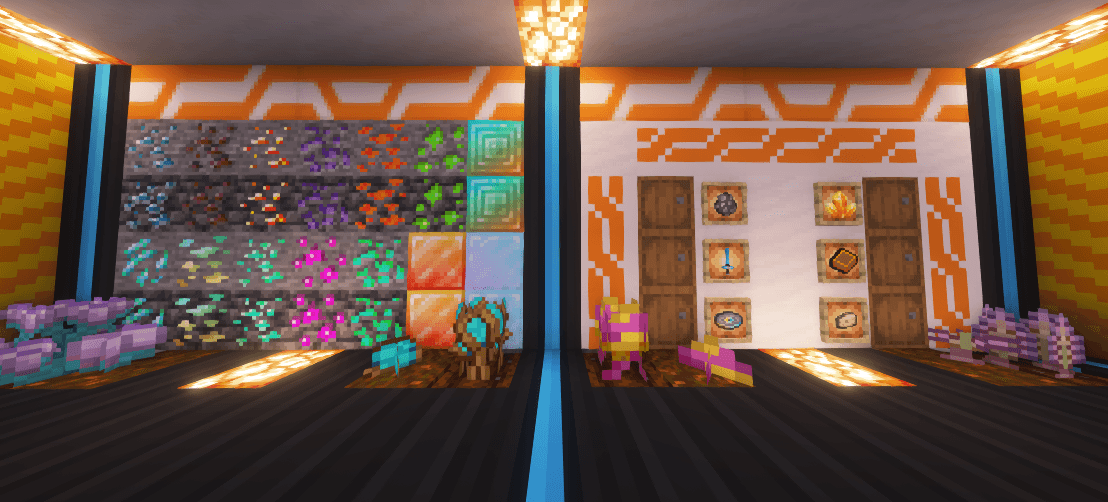 The Avali Project - Gallery - Minecraft Mods - CurseForge