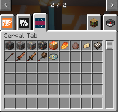 The Avali Project - Gallery - Minecraft Mods - CurseForge