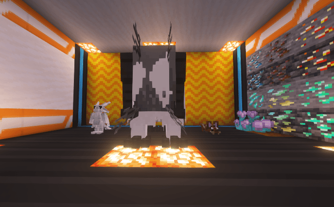 The Avali Project - Gallery - Minecraft Mods - CurseForge