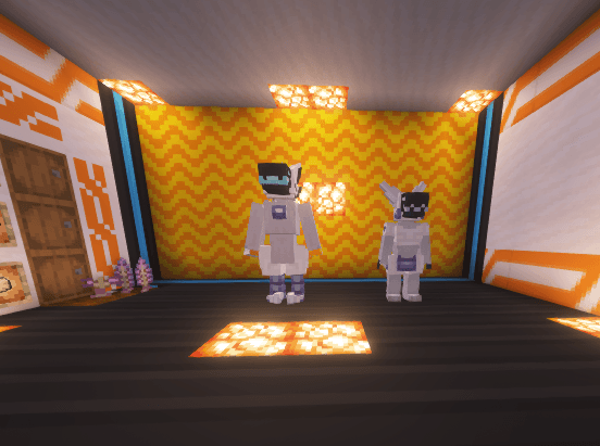 The Avali Project - Gallery - Minecraft Mods - CurseForge