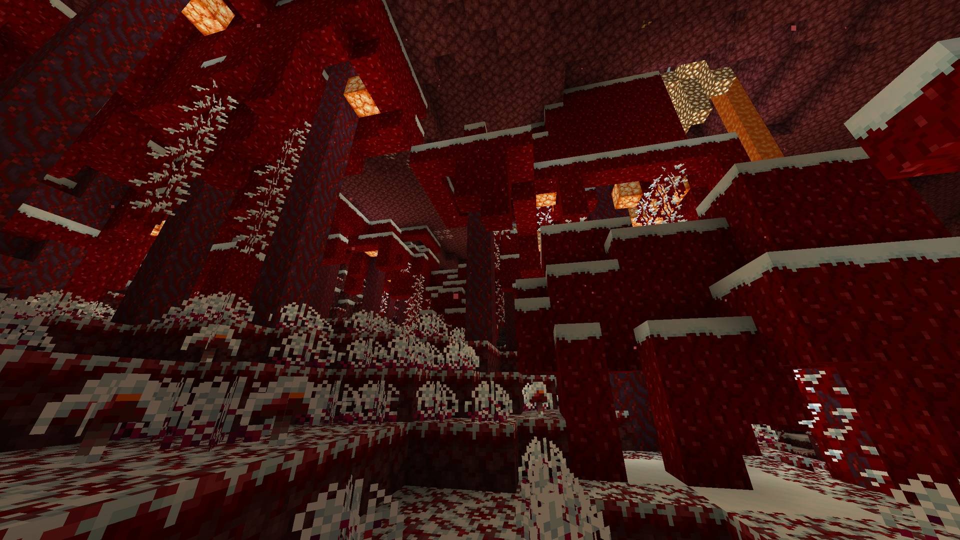 Snowstorm - Minecraft Resource Packs - CurseForge