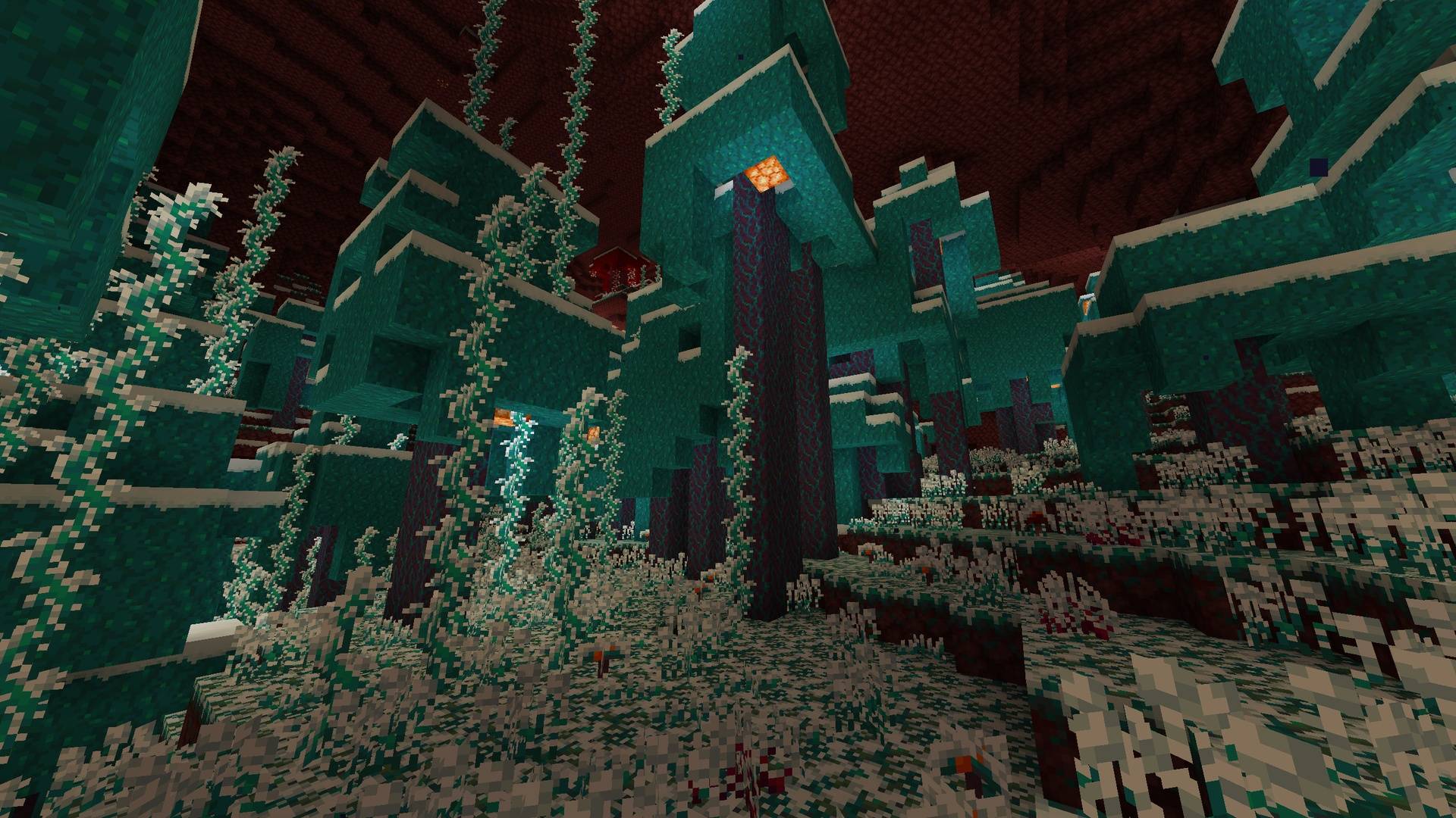 Snowstorm - Minecraft Resource Packs - CurseForge