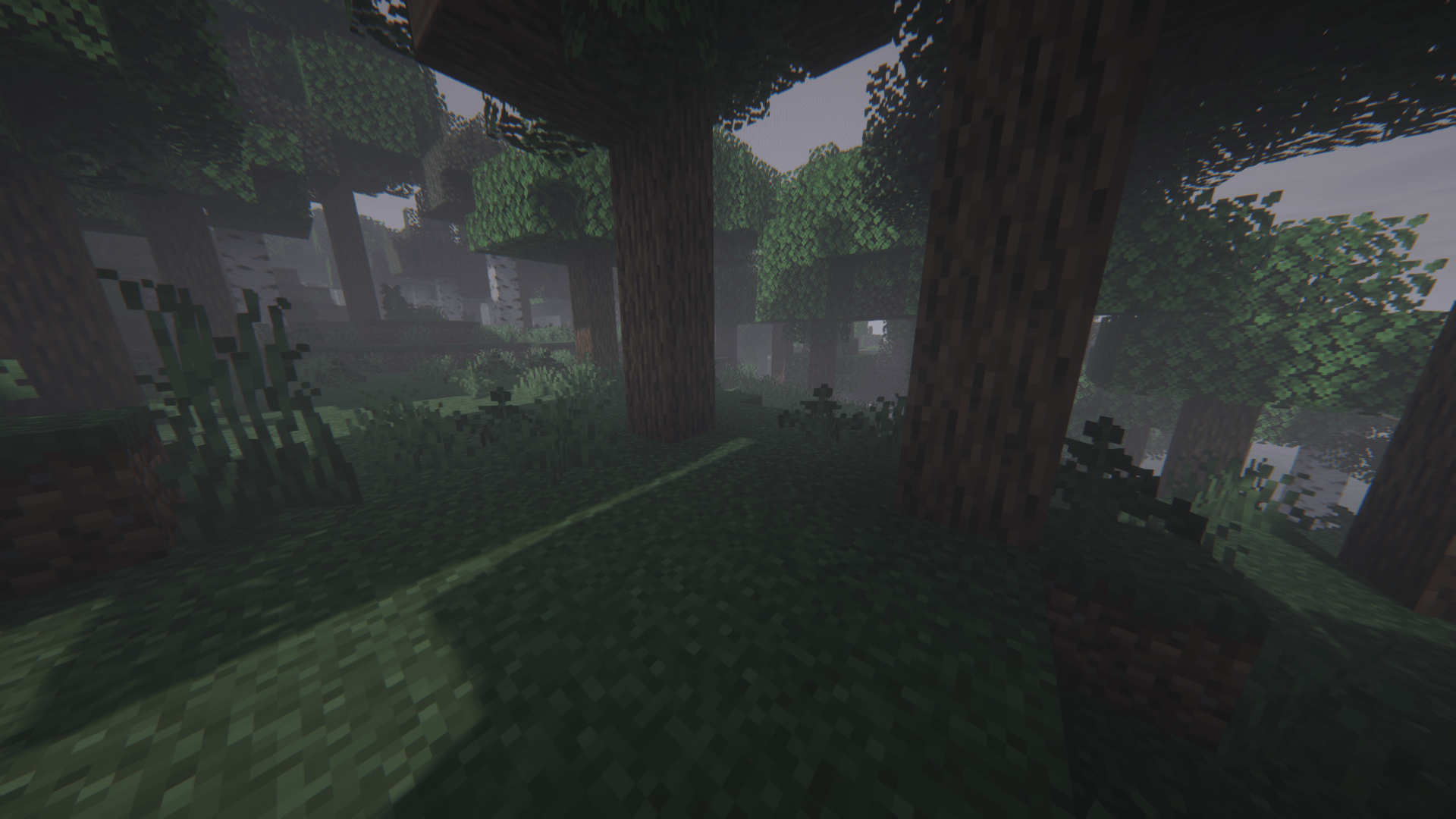 Shade Of Abyss (Horror) - Latest - Gallery - Minecraft Modpacks ...