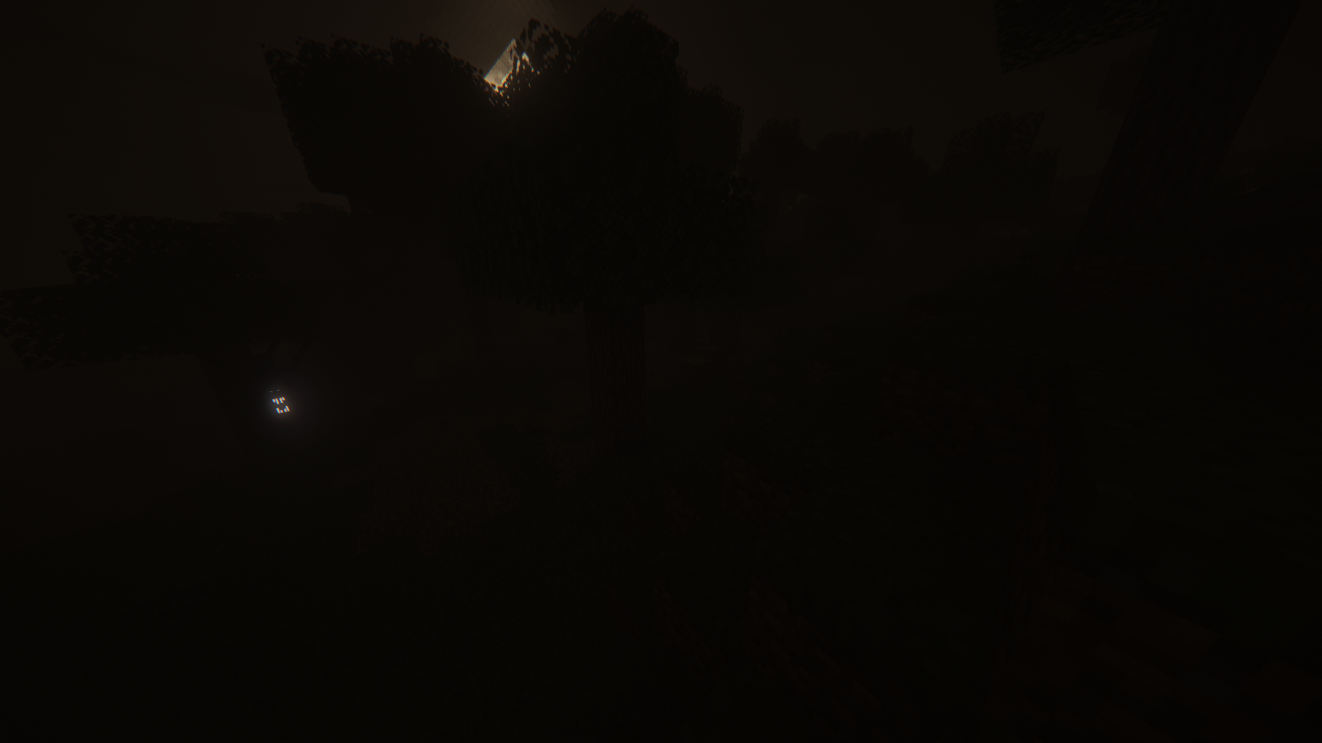 Shade Of Abyss (Horror) - Latest - Gallery - Minecraft Modpacks ...