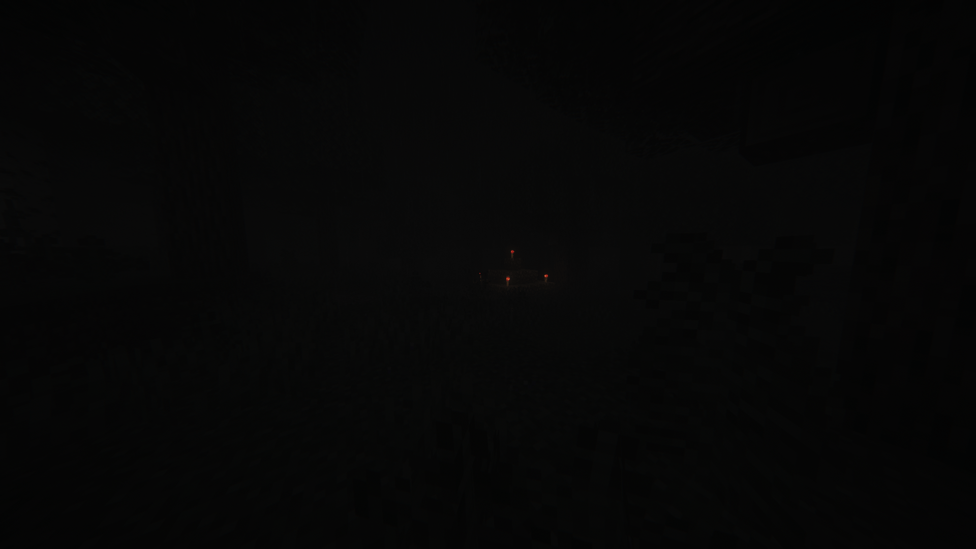 Shade Of Abyss (Horror) - Latest - Gallery - Minecraft Modpacks ...