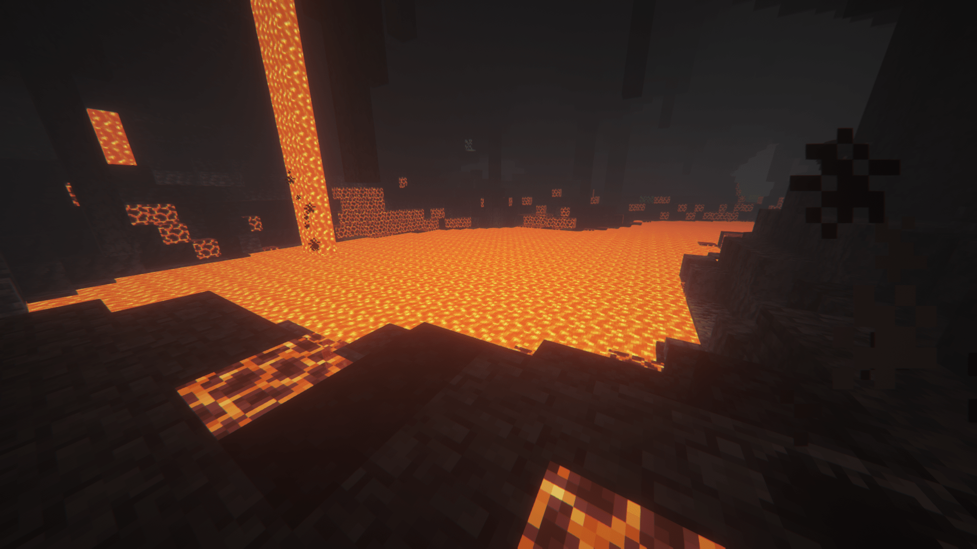 Shade Of Abyss (Horror) - Latest - Gallery - Minecraft Modpacks ...