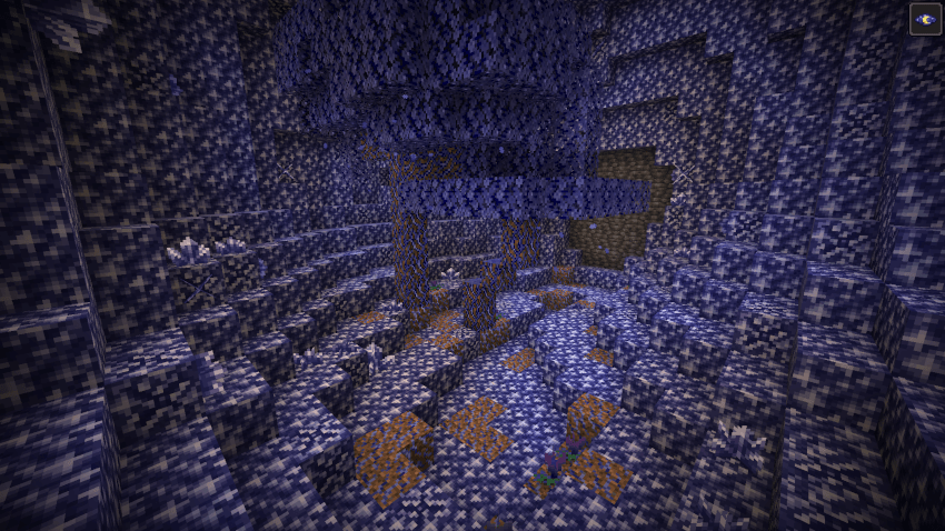 Vibranium - Gallery - Minecraft Mods - CurseForge