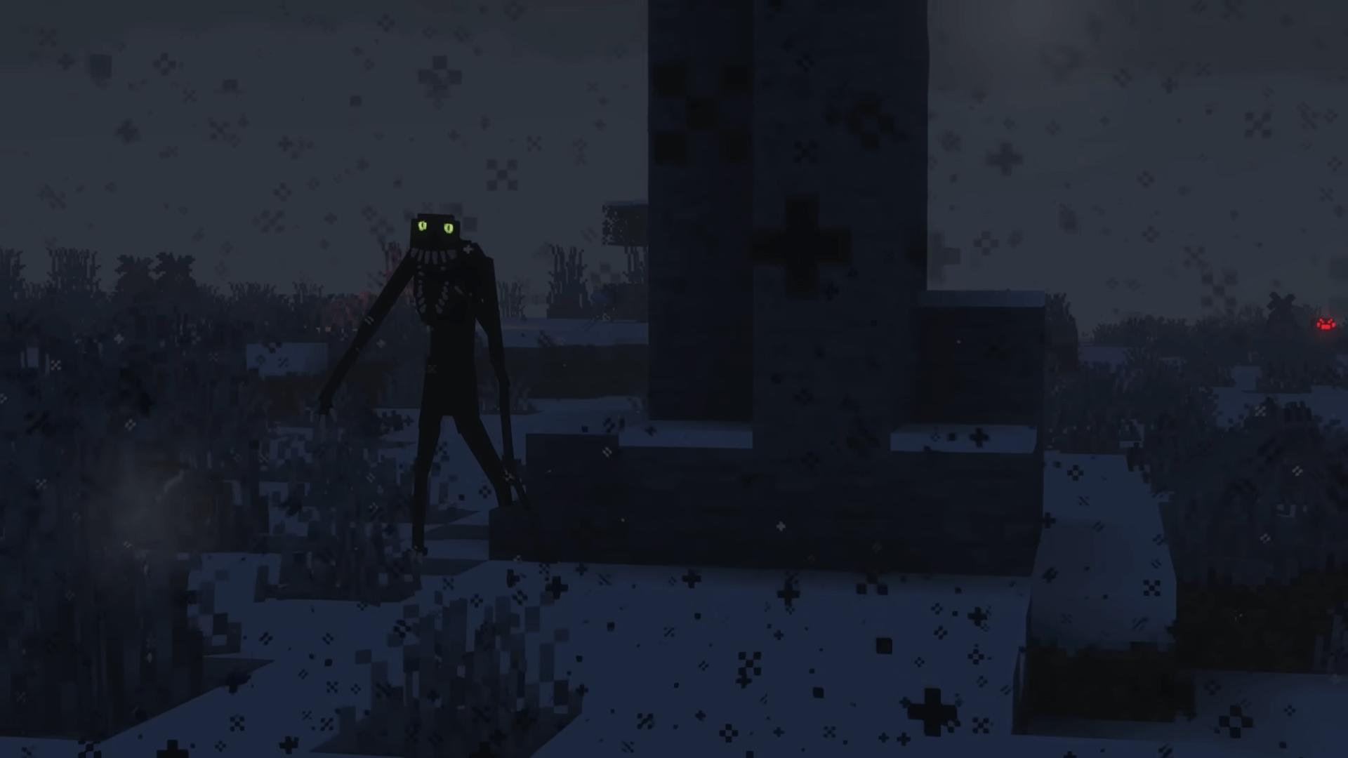 Nightmare Green - Gallery - Minecraft Mods - CurseForge