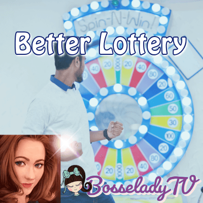 Better Lottery - The Sims 4 Mods - CurseForge