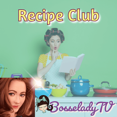 Recipe Club - The Sims 4 Mods - CurseForge