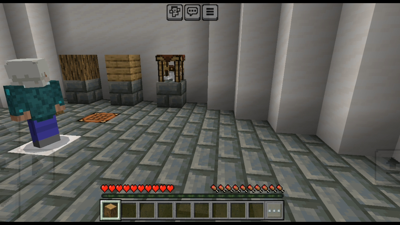 Crafting Tables - Gallery - Minecraft Bedrock Addons - CurseForge