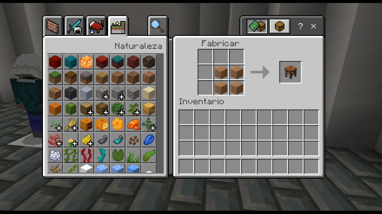 Crafting Tables - Gallery - Minecraft Bedrock Addons - CurseForge