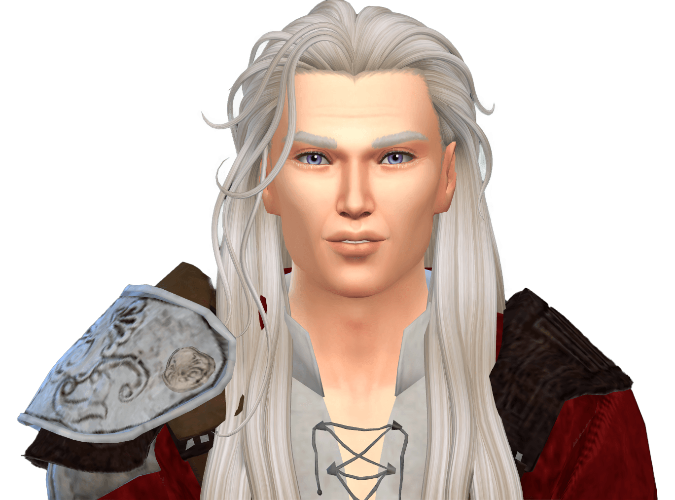 Prince Daemon - The Sims 4 Sims / Households - CurseForge