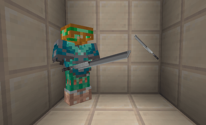 Advanced Alloys - Gallery - Minecraft Mods - CurseForge