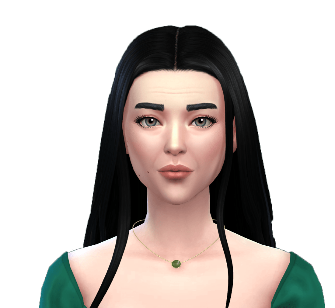 House Strong - The Sims 4 Sims / Households - CurseForge