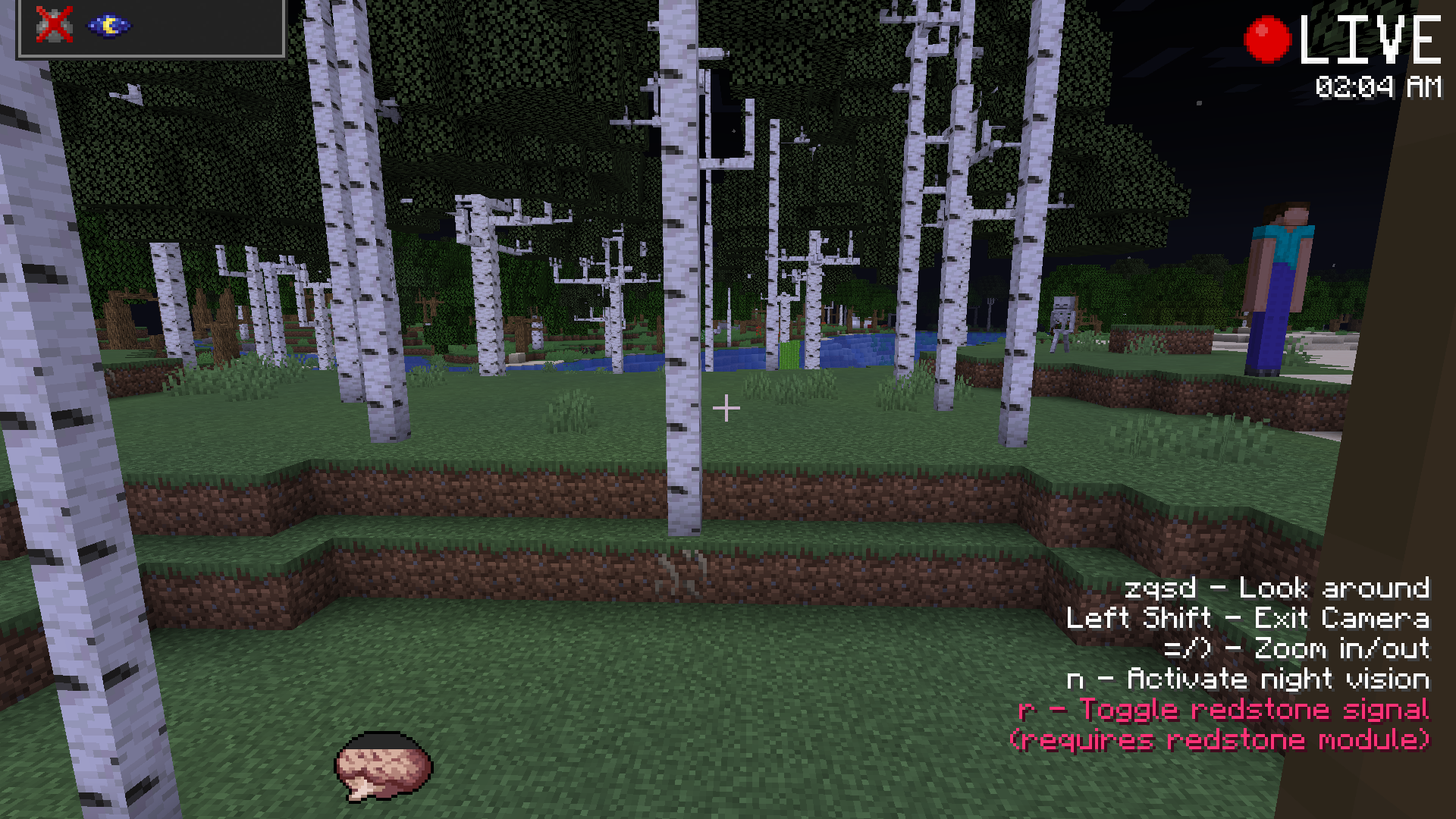 Lost in the Fog - (From The Fog) - Gallery - Minecraft Modpacks ...