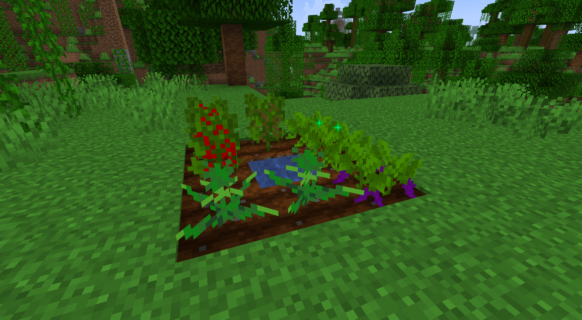 Industrial Utopia - Gallery - Minecraft Modpacks - CurseForge