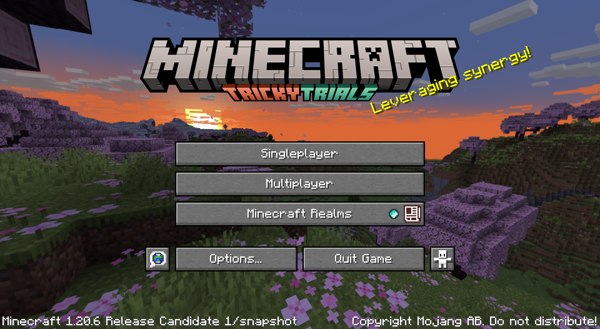 Update Edition - Gallery - Minecraft Resource Packs - CurseForge