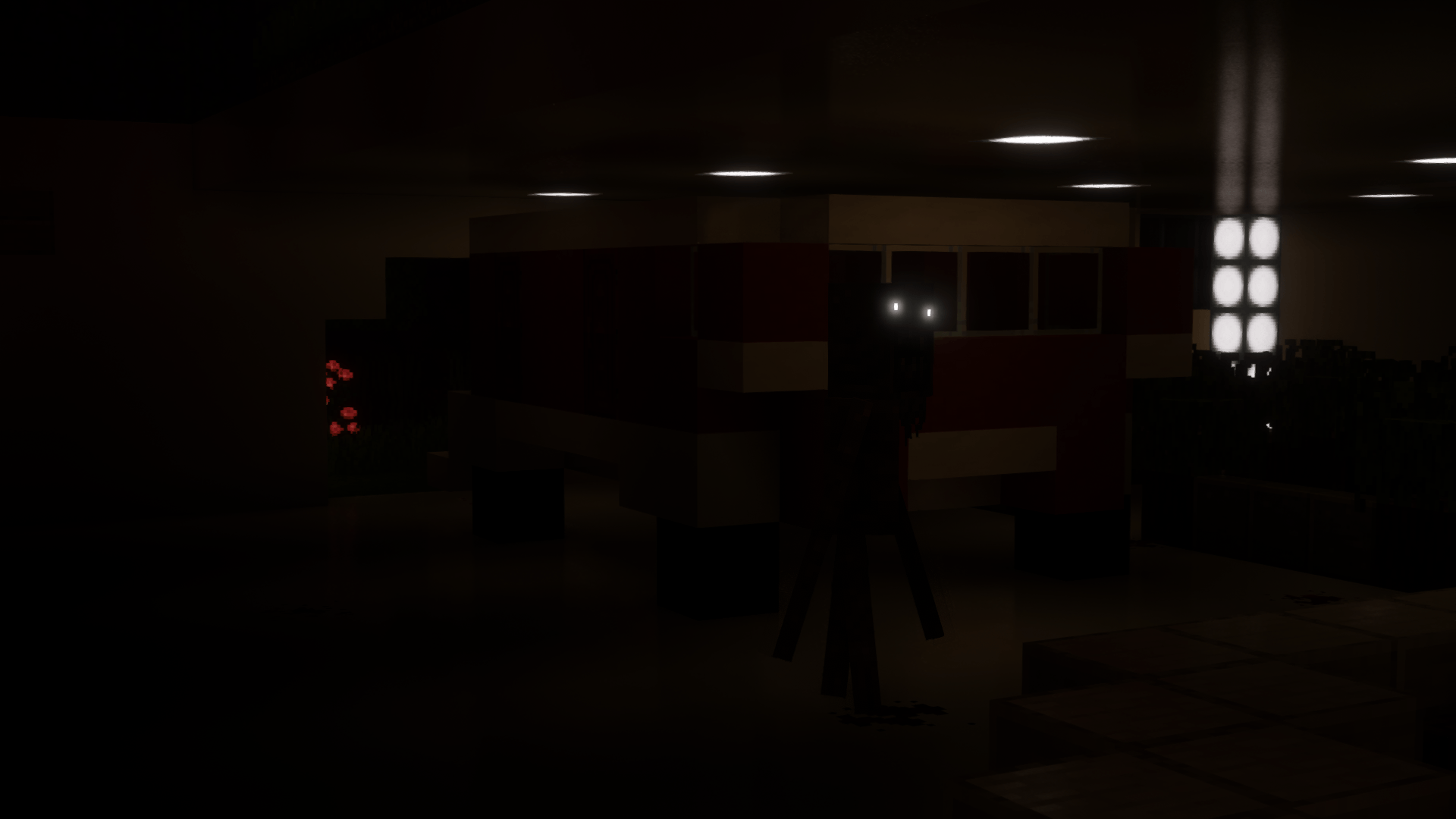 Horror Craft Reanimated - Gallery - Minecraft Modpacks - CurseForge