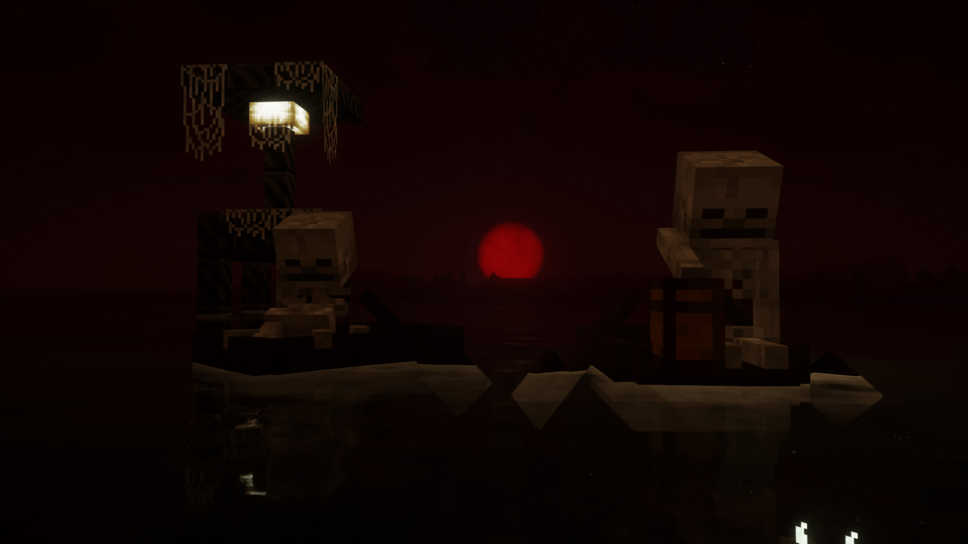 Horror Craft Reanimated - Gallery - Minecraft Modpacks - CurseForge Horror Craft Reanimated - Gallery - Minecraft Modpacks - CurseForge