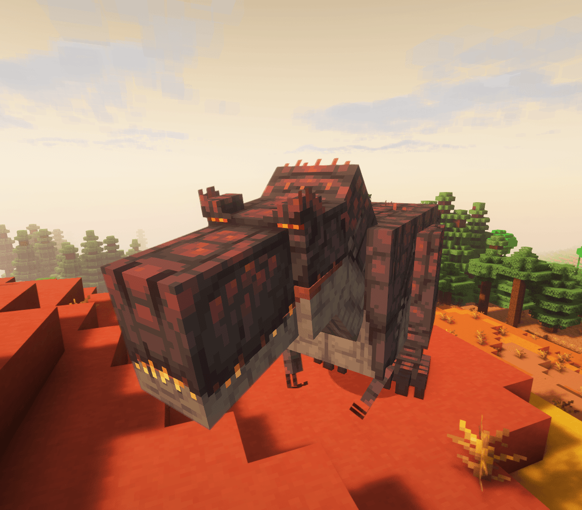 Wildcard - Gallery - Minecraft Modpacks - CurseForge