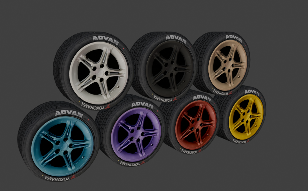 JDM cars - Gallery - Minecraft Mods - CurseForge