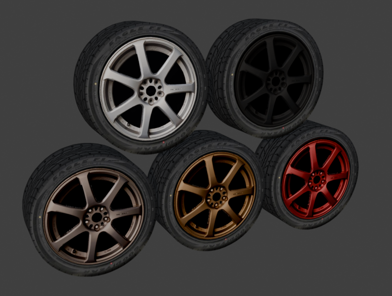 JDM cars - Gallery - Minecraft Mods - CurseForge