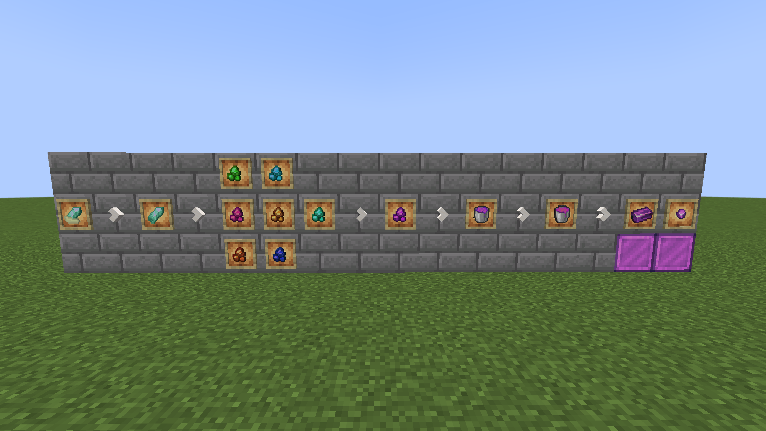 Create: FreundeSMP Core - Minecraft Mods - CurseForge