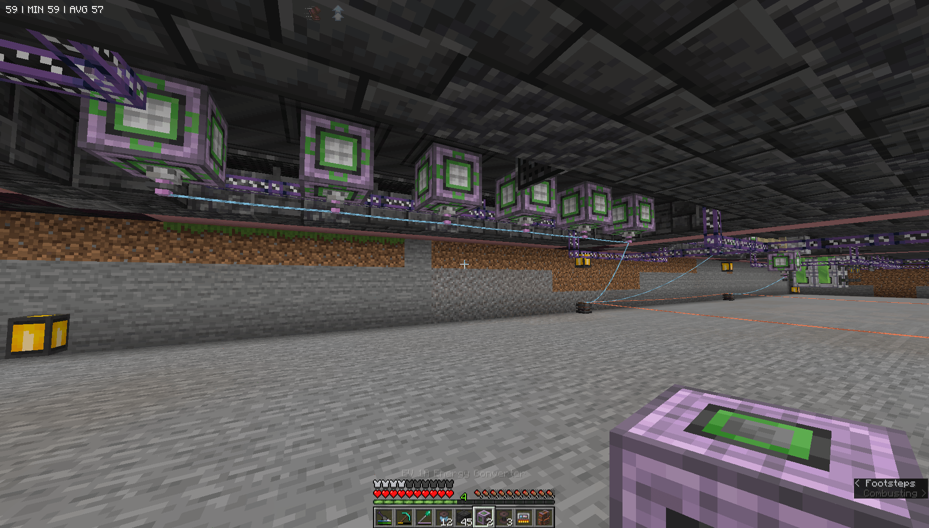 Create: Powerlines - Gallery - Minecraft Mods - CurseForge