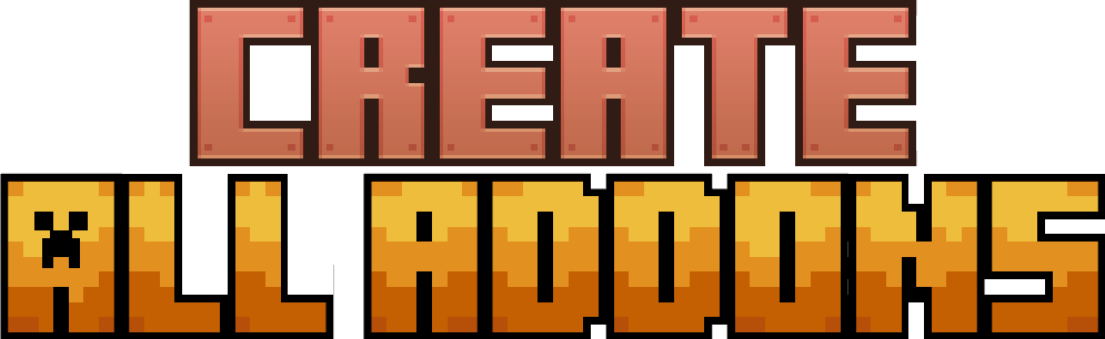 Create All Addons - Minecraft Modpacks - CurseForge