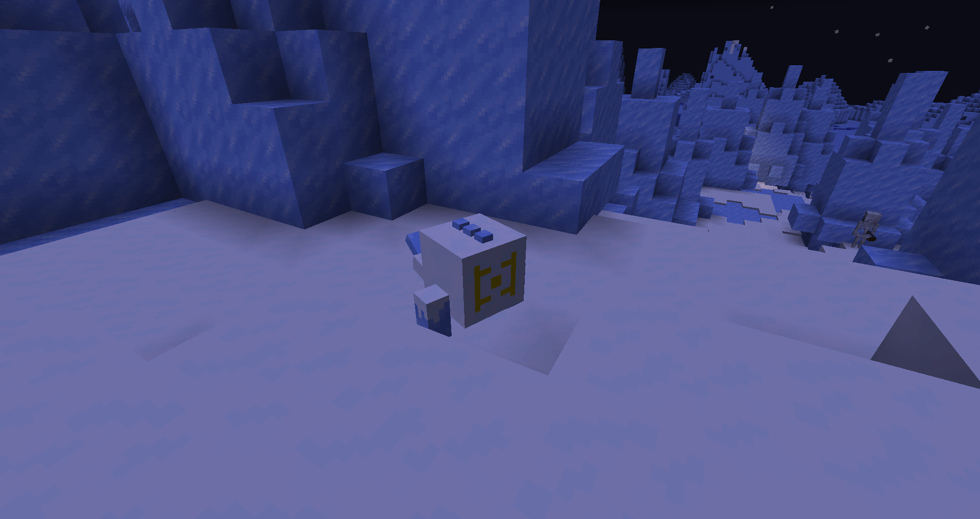 HD's Progression Improvements - Gallery - Minecraft Mods - CurseForge