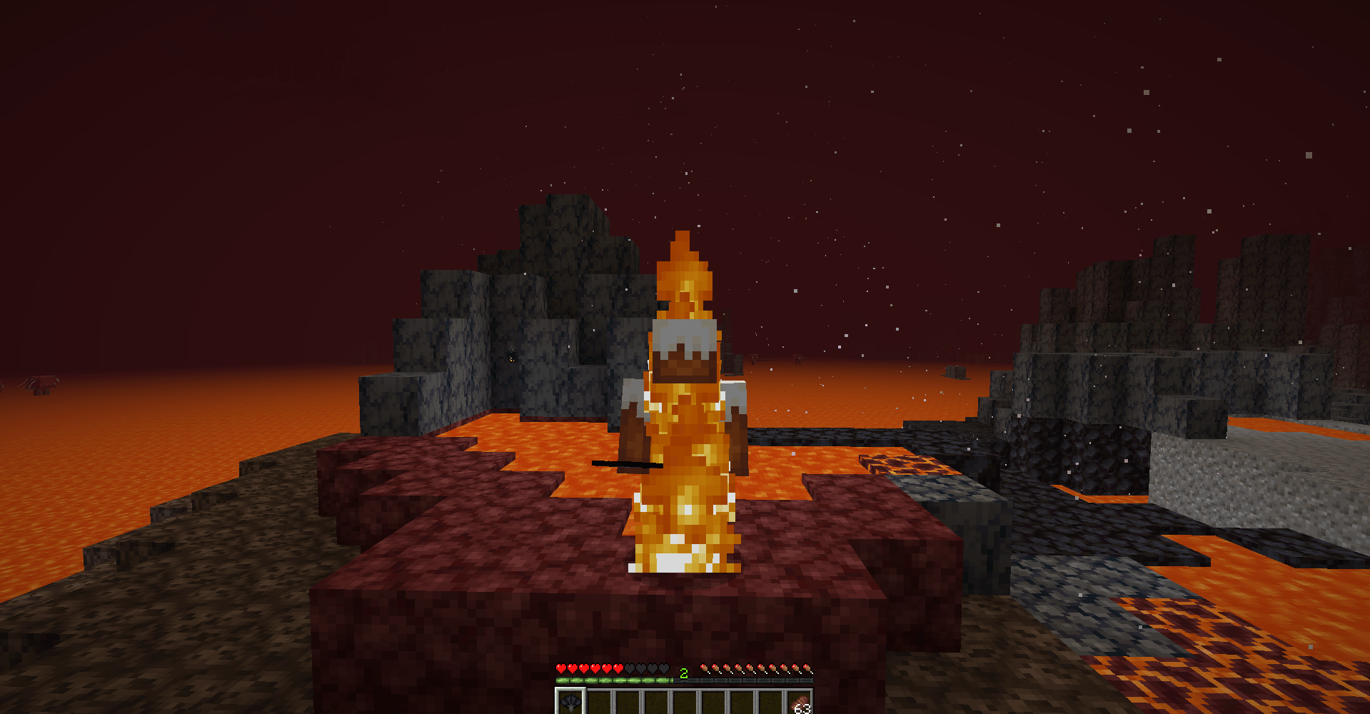 Messenger Crow - Gallery - Minecraft Mods - CurseForge