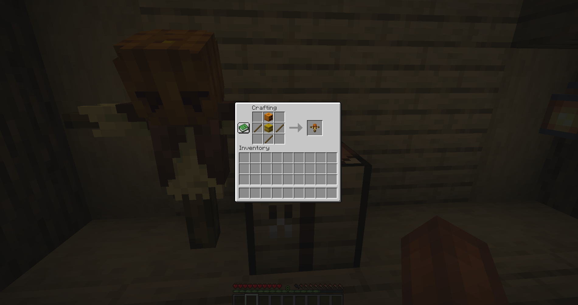 Messenger Crow - Gallery - Minecraft Mods - CurseForge