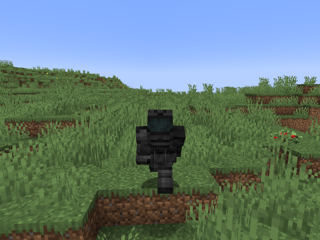 Fungal Infection Spore Survival - Gallery - Minecraft Modpacks - CurseForge