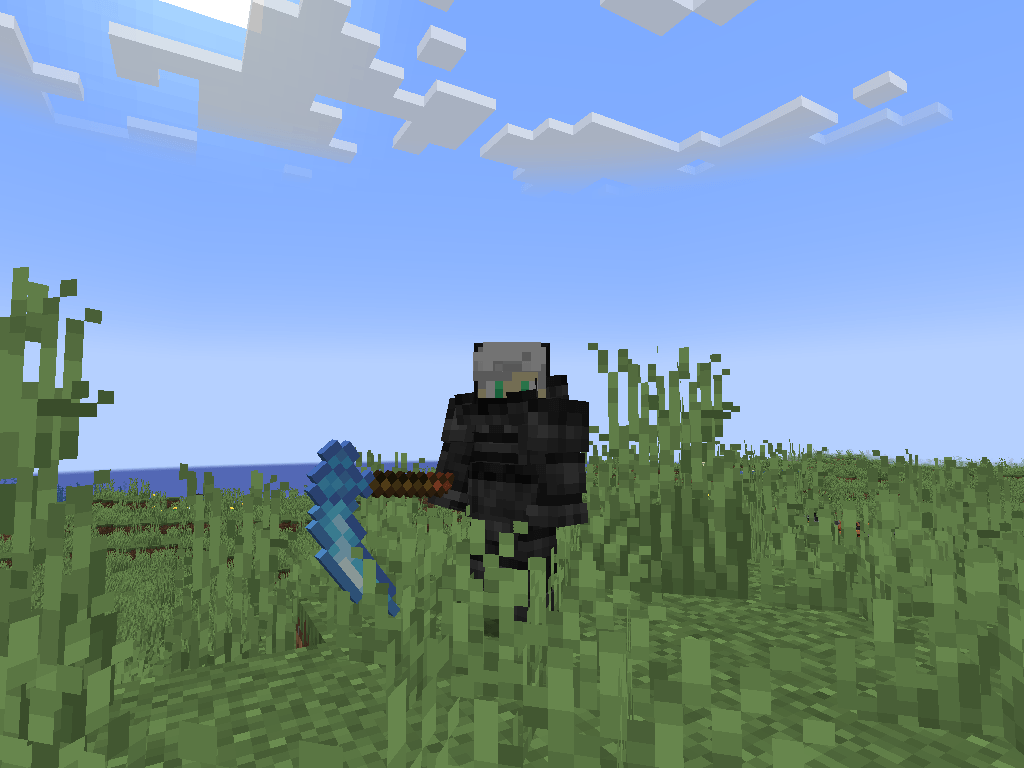 Fungal Infection Spore Survival - Gallery - Minecraft Modpacks - CurseForge