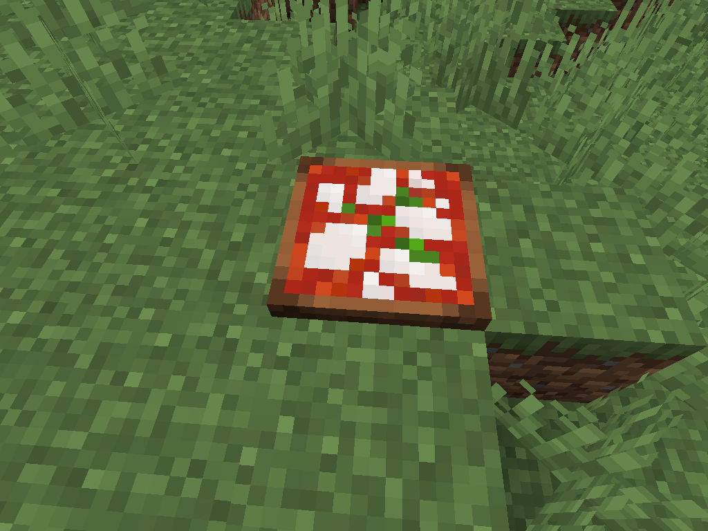 Fungal Infection Spore Survival - Gallery - Minecraft Modpacks - CurseForge