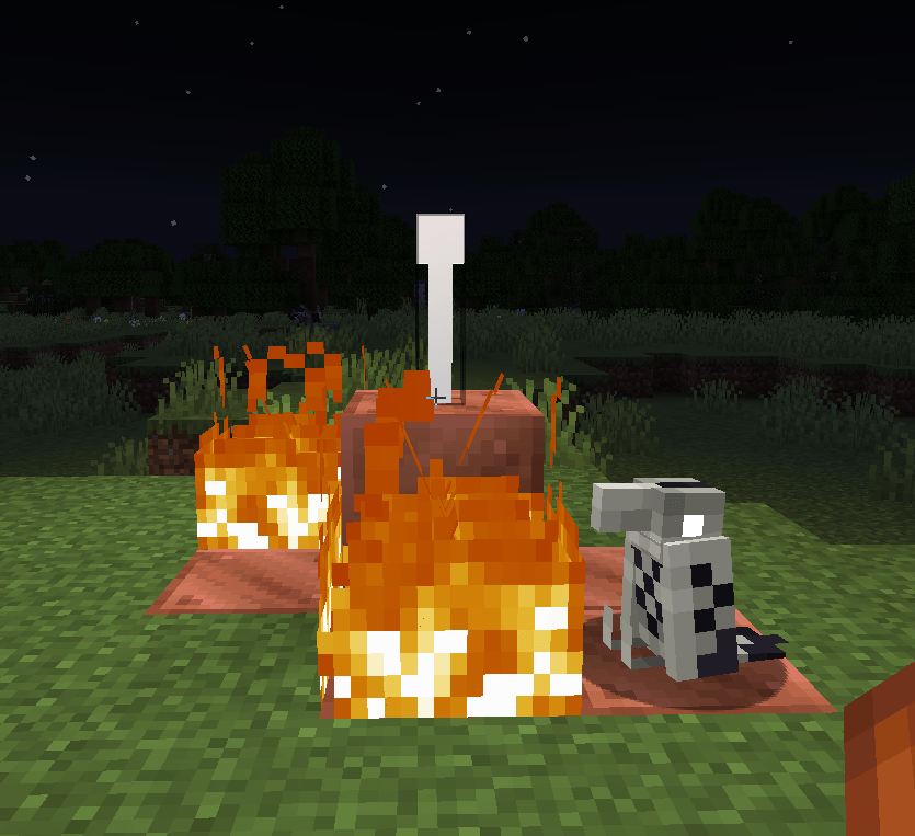 Messenger Crow - Gallery - Minecraft Mods - CurseForge