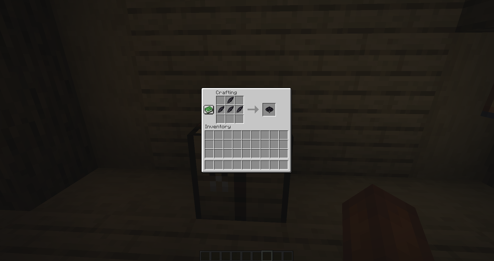 Messenger Crow - Gallery - Minecraft Mods - CurseForge