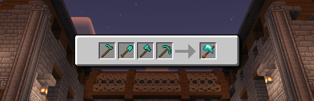 Multitools Enhanced - Gallery - Minecraft Mods - CurseForge