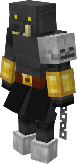 Ruinous - Gallery - Minecraft Mods - CurseForge